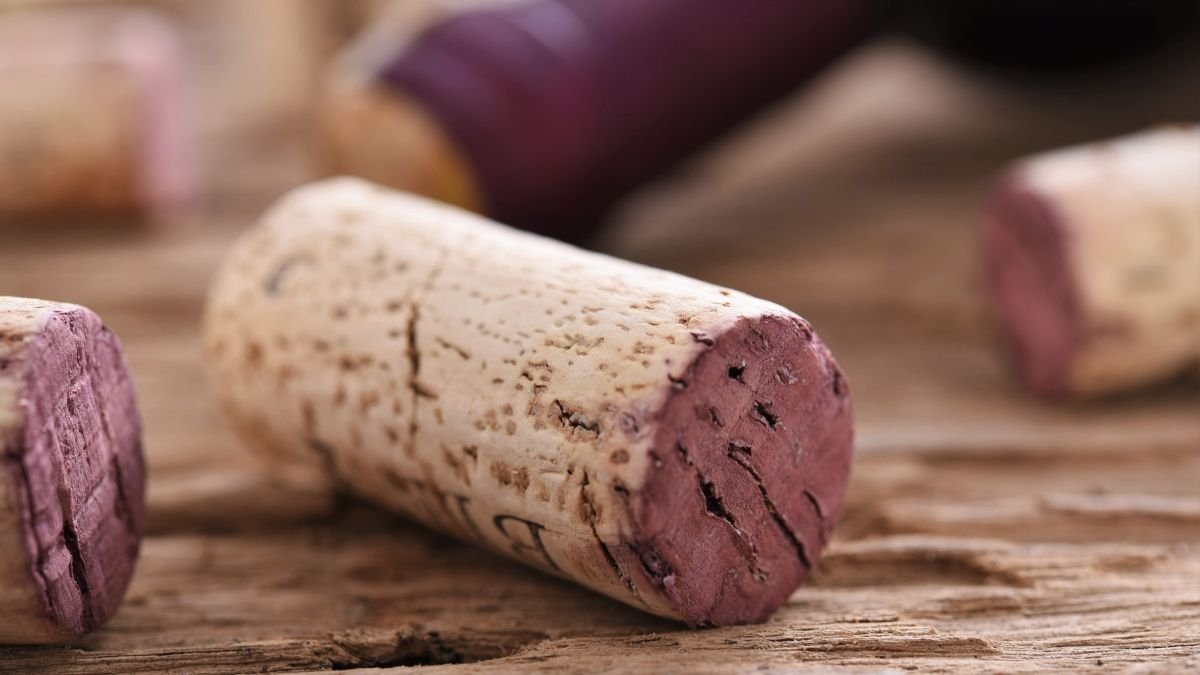 El sector corchero cree que los vinos españoles no aprovechan el corcho